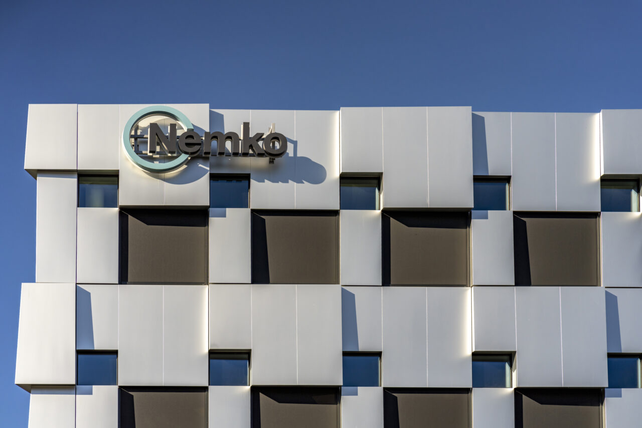 Nemko er nå ene-eier av Nemko Norlab | Nemko Norlab